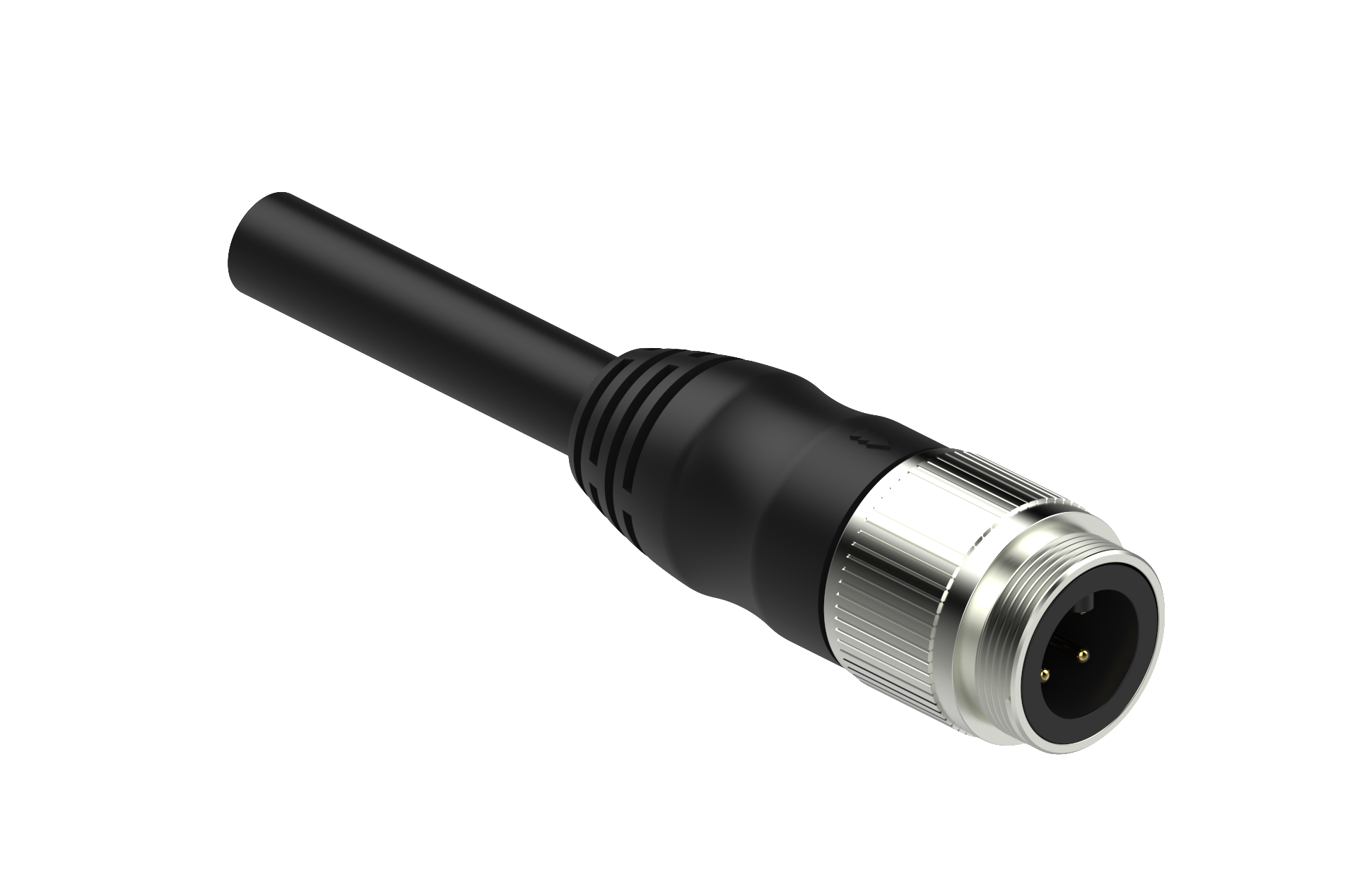 PZ4-10M/P00-圆形连接器-天津吉诺科技有限公司