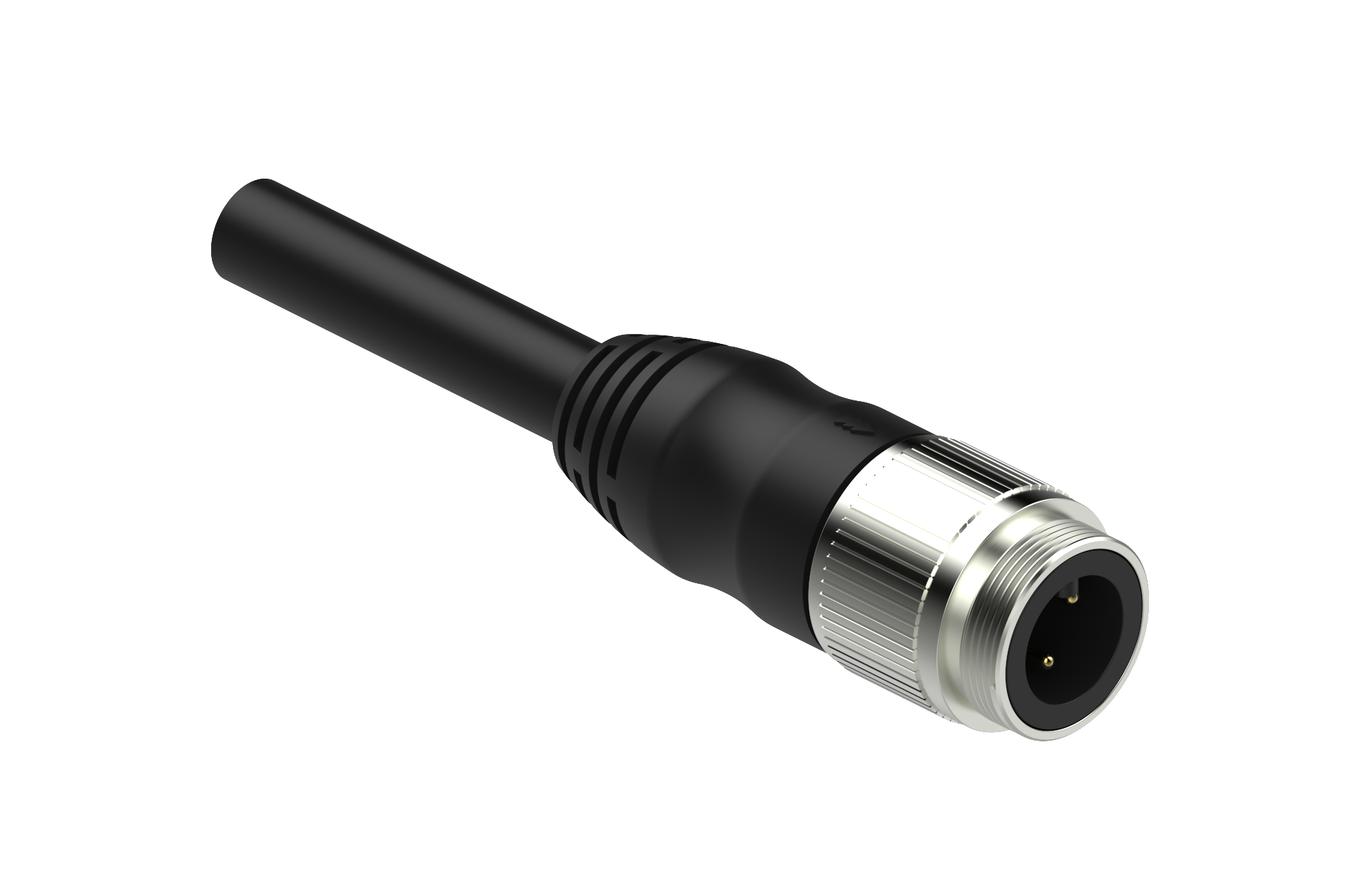 PZ3-10M/P00-圆形连接器-天津吉诺科技有限公司