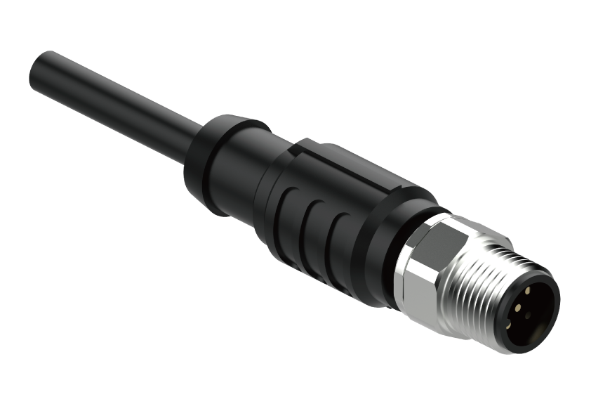 EZ4-10M/P00-圆形连接器-天津吉诺科技有限公司