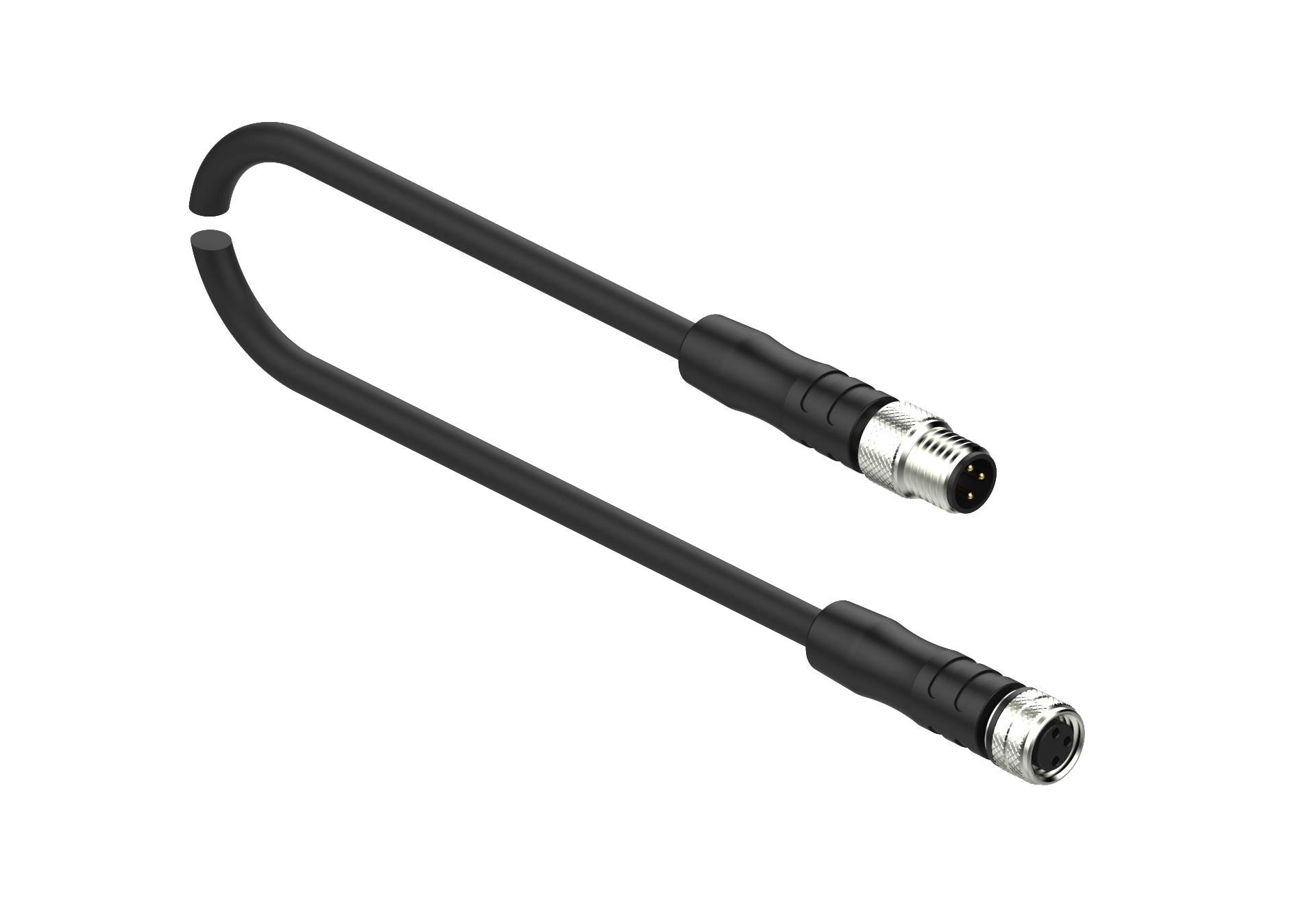 SK4 SZ4-2M/P00-圆形连接器-天津吉诺科技有限公司