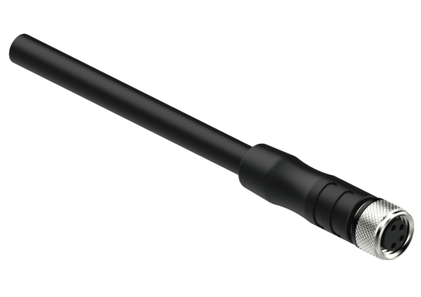 SK4-2M/P00-圆形连接器-天津吉诺科技有限公司