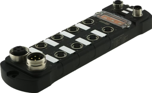 GXDN-DI16-1000-IP67一体式-天津吉诺科技有限公司