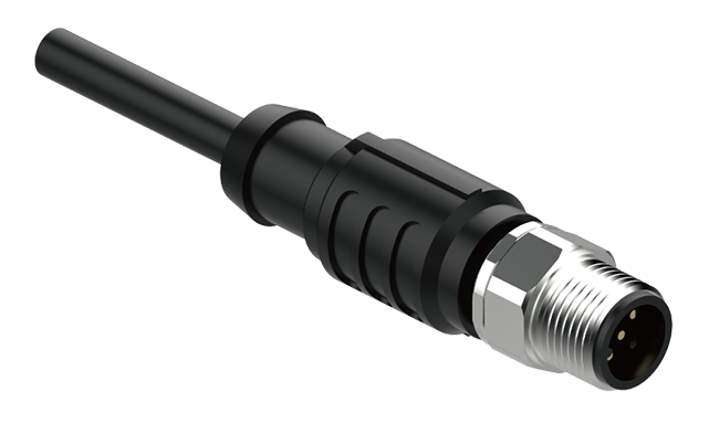 EZ4-5M/P00-圆形连接器-天津吉诺科技有限公司