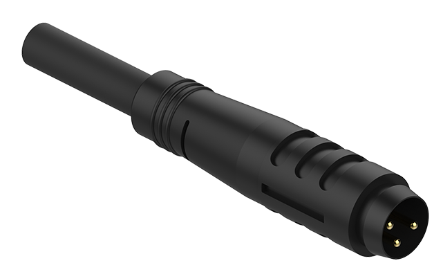 RZ3-2M/P00-圆形连接器-天津吉诺科技有限公司