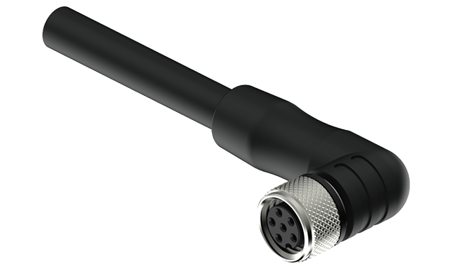 SLK6-2M/P00-圆形连接器-天津吉诺科技有限公司