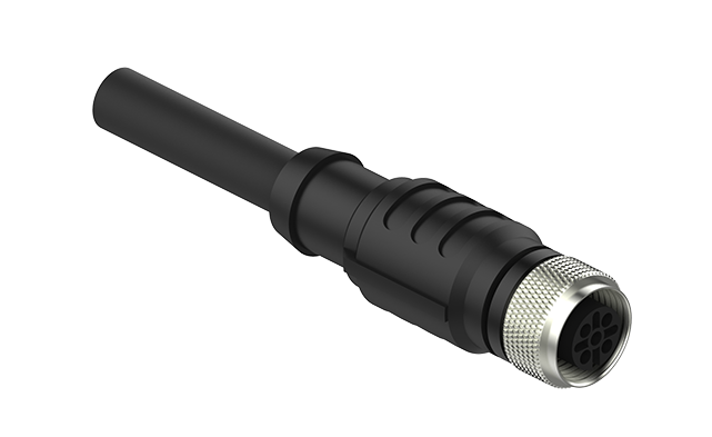 EK5-10M/P00-圆形连接器-天津吉诺科技有限公司